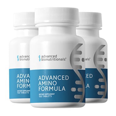Advanced Amino Formula – Official Website | USA